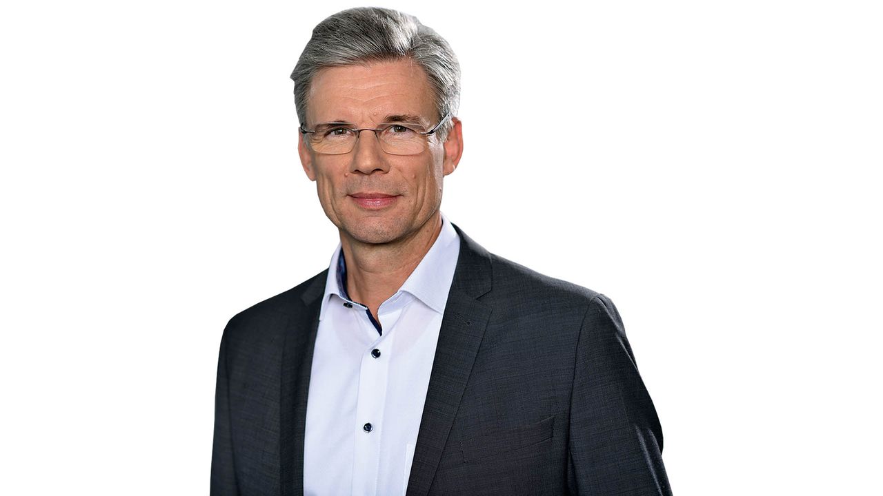 Deutsche Rück to start writing business in Asia | Intelligent Insurer